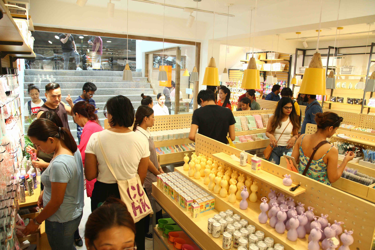 Contact us – KOJA INDIA