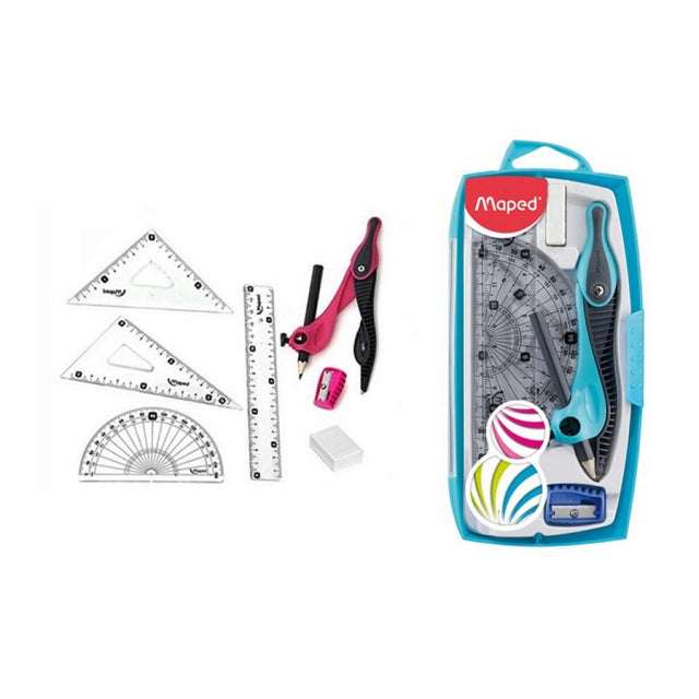 Mapad Kids Compass Set – KOJA INDIA