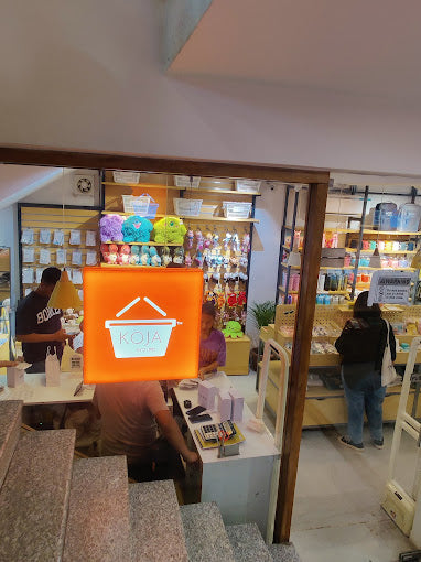 About Us – KOJA INDIA